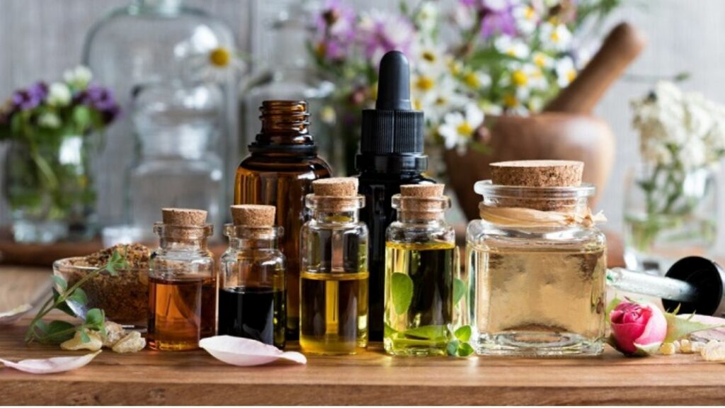 How to Use Essential Oil to fight Germs & Virus - Goodmart