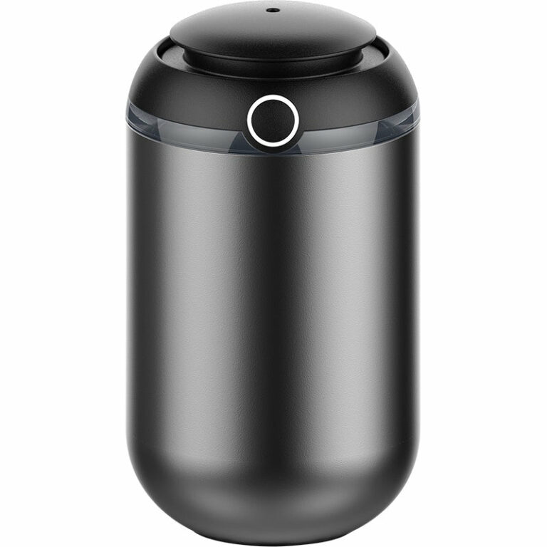 Rechargeable Pure Essential Oil Nebulizer Waterless Diffuser - Goodmart